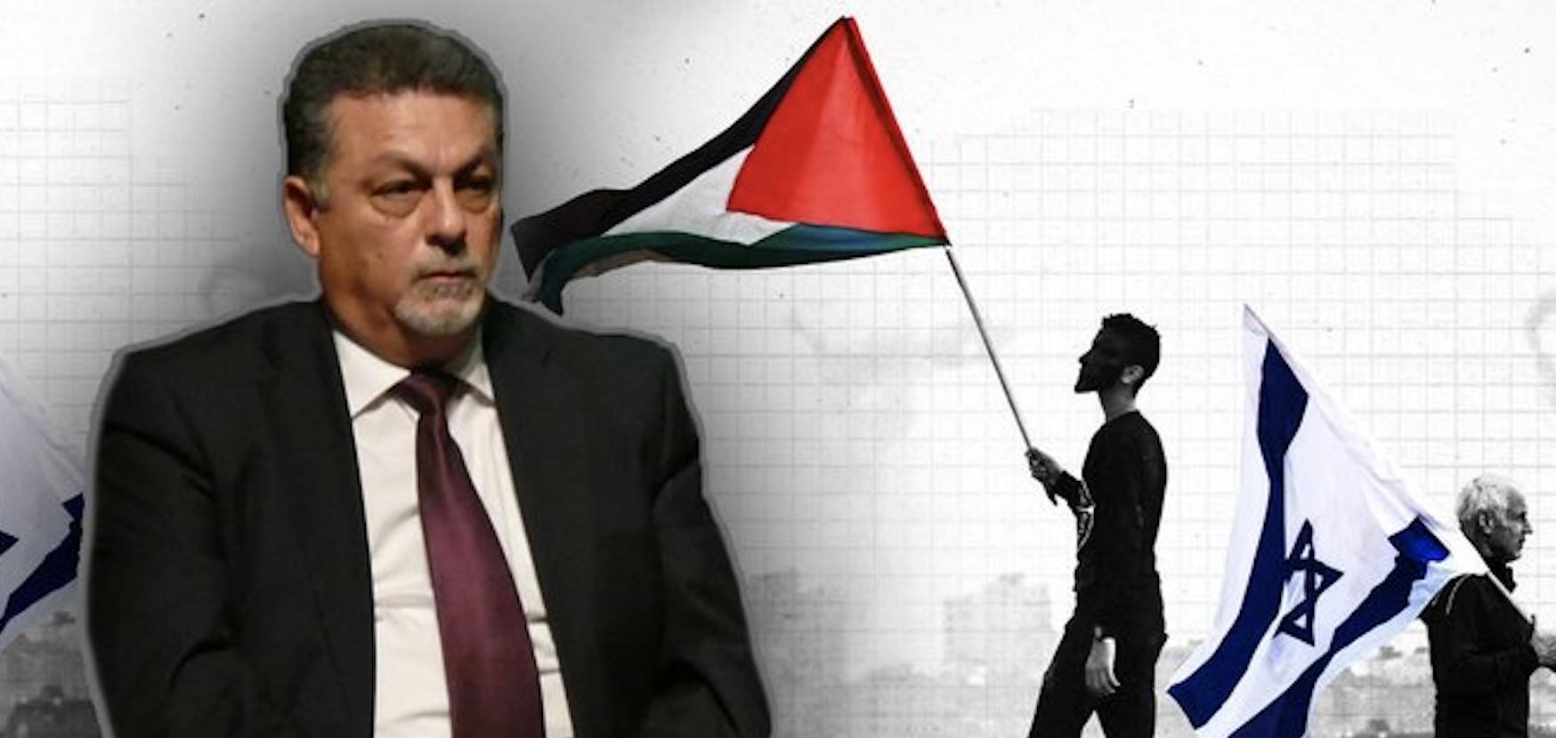 Ο ρόλος του Ιράν πίσω από επίθεση της Χαμάς, οι επιδιώξεις του Ερντογάν ...