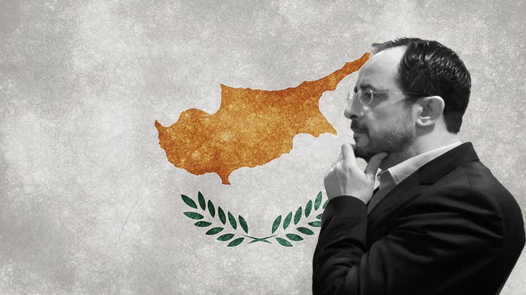 Συγχαρητήρια, κύριε Πρόεδρε. Eίναι όλα δικά σου - ΟΝΗΣΙΛΟΣ