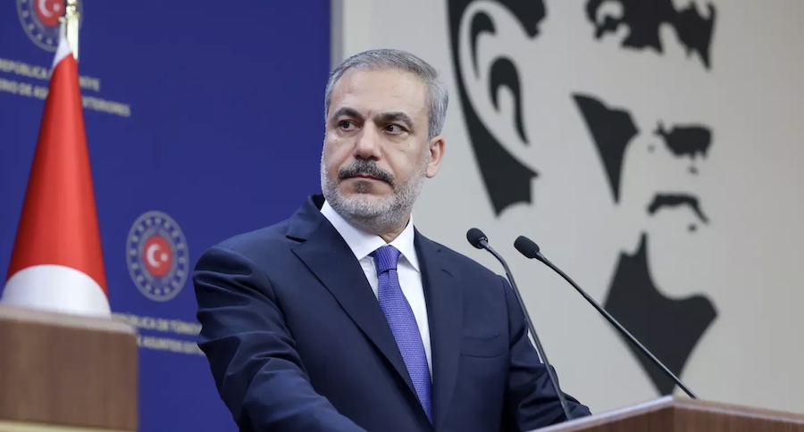 ΚΙΝΉΣΕΙΣ ΚΑΛΗΣ ΘΕΛΗΣΗΣ ΠΡΟΣ ΤΗΝ ΤΟΥΡΚΙΑ ΚΑΤΑΛΗΓΟΥΝ ΝΑ ΕΙΝΑΙ ΜΑΧΑΙΡΙΕΣ ...