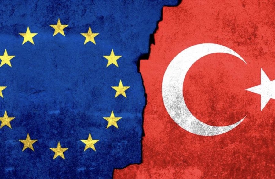 Τεστ αντοχής για ευρωτουρκικά και σχέσεις της Άγκυρας με Ελλάδα, Κύπρο ...