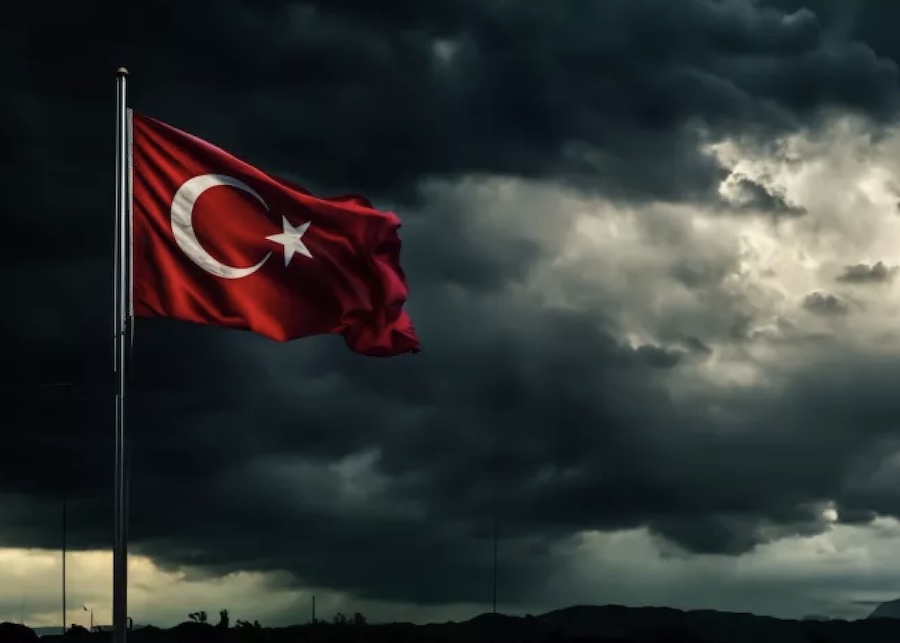 Αναδύεται η νέο-οθωμανική αυτοκρατορία; - ΟΝΗΣΙΛΟΣ