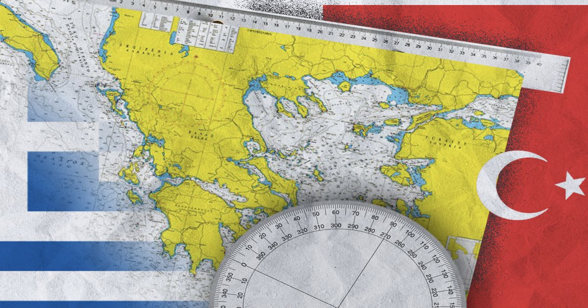 Η συζήτηση για τα 12 ν.μ. και η πάγια πρακτική όλων των κυβερνήσεων τα ...