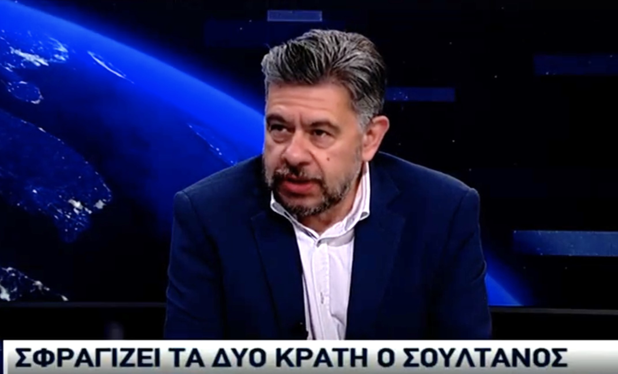 Μας πήρε την αξιοπρέπεια ο Ερντογάν…Η κοροϊδία της ηγεσίας και του ΠτΔ ...